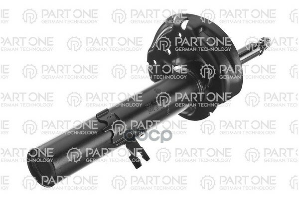 Амортизатор подвески front, GAS, Rh, GEELY TUGELLA FY11 2.0 T AWD 19> PART-ONE арт. 1SA673