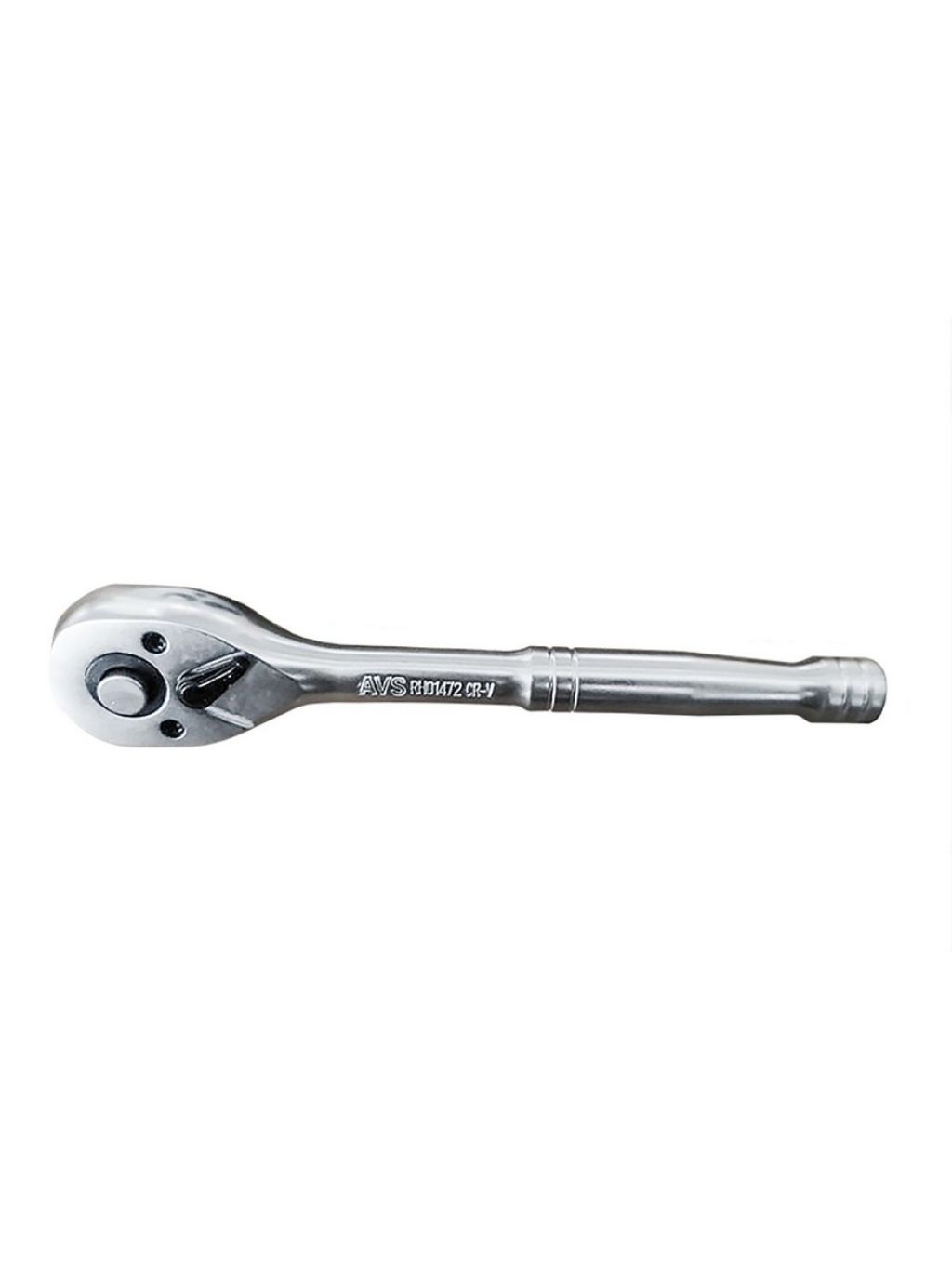 Трещотка AVS RH01472 1/4"