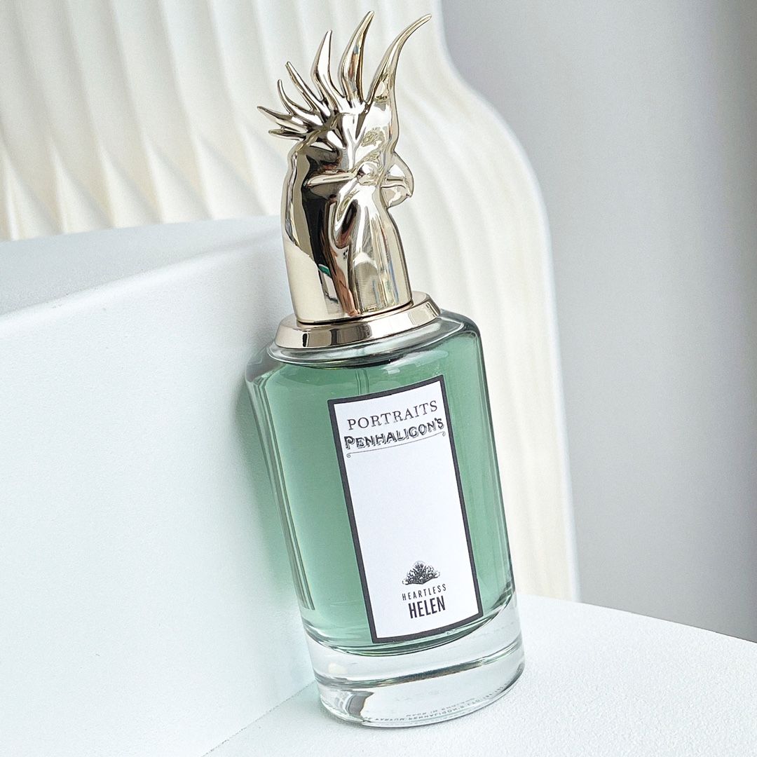 PENHALIGONS Heartless Helen Eau de Parfum 75 мл парфюмерная вода для женщин