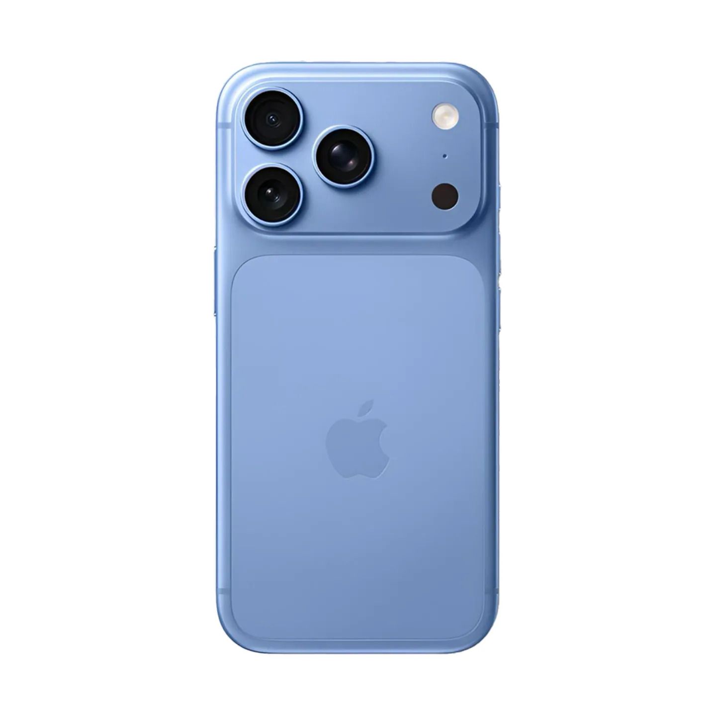 Смартфон Apple iPhone 18 Pro 256 GB (eSIM- без физической сим) Glacier