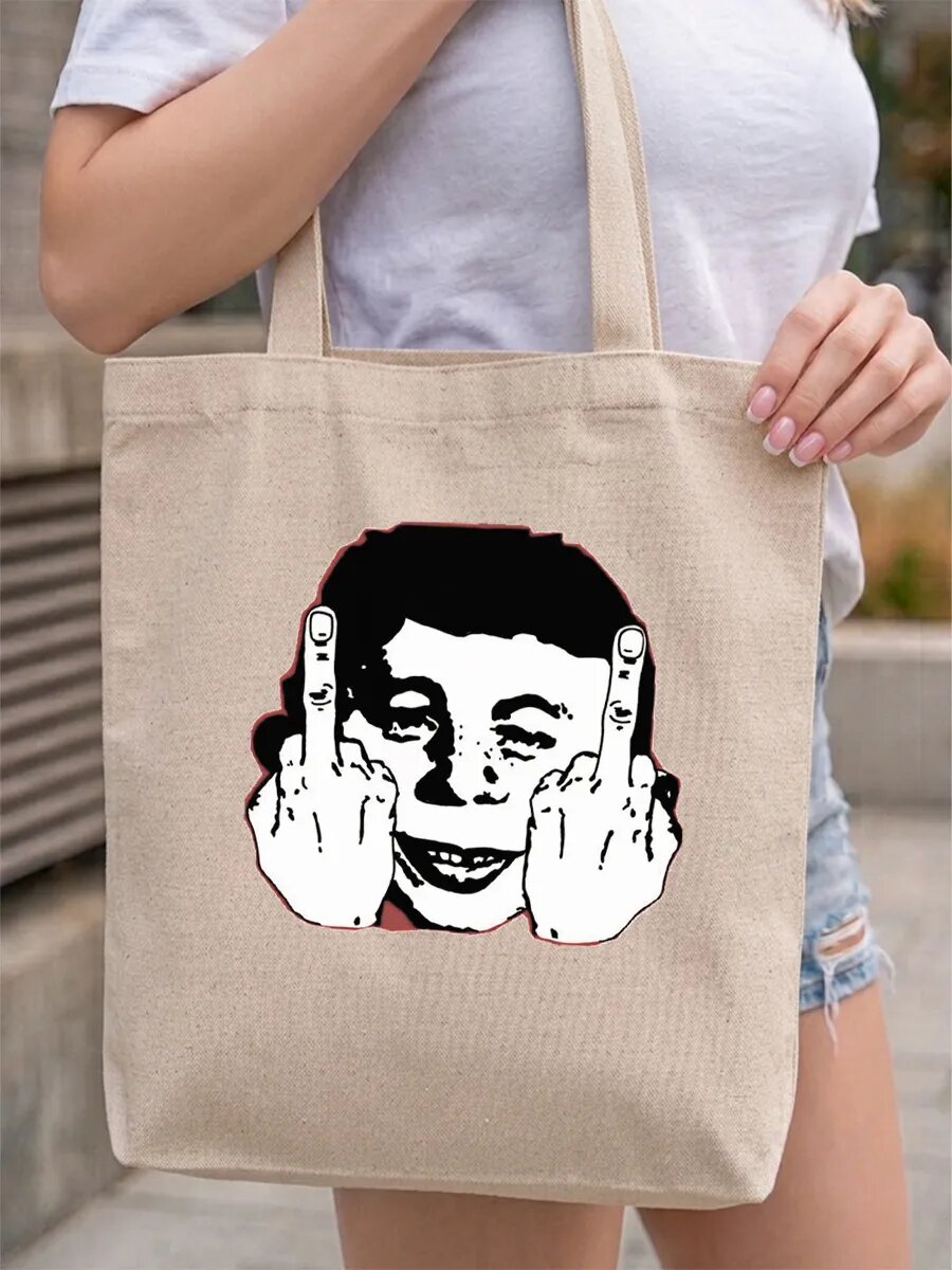 Сумка шоппер PRINTSHOT