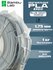 Пластик для 3Д принтера Bambu Lab PLA Basic Blue Grey