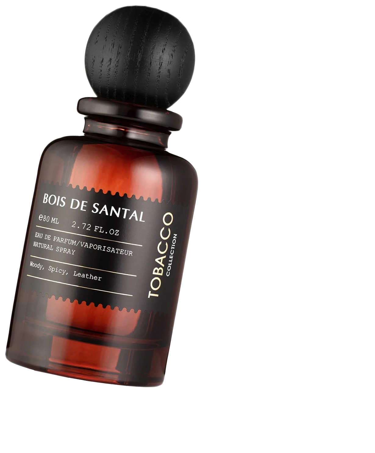 Парфюм Ниш Хаус Буа Де Санталь 80 мл унисекс - Bois De Santal Сандаловый
