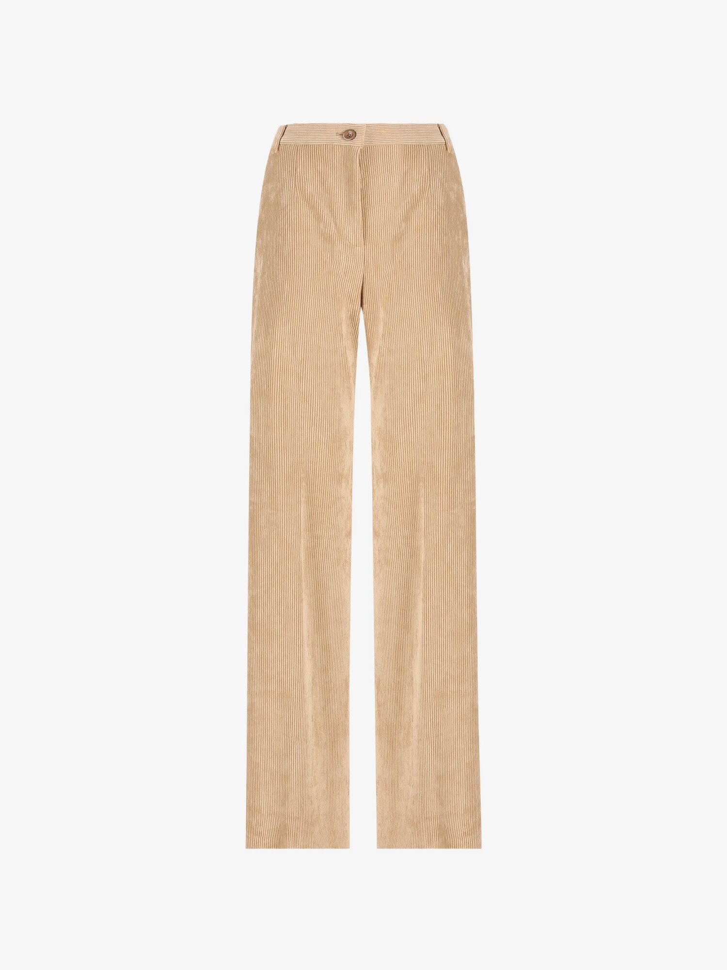 Брюки Herno Corduroy trousers