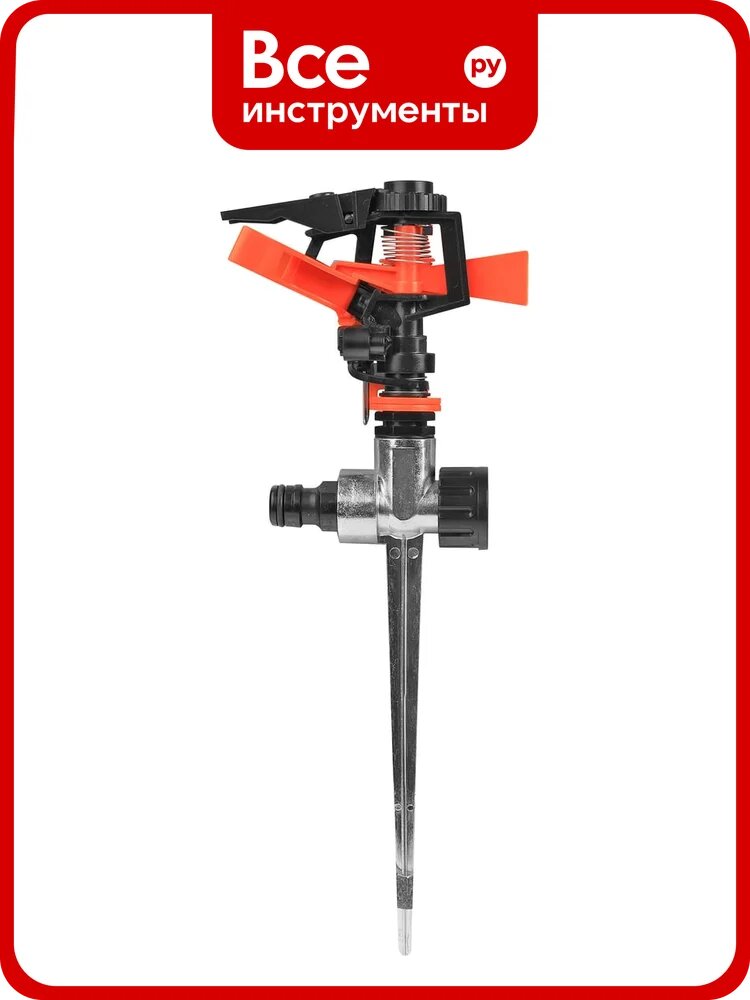 Дождеватель Patriot spp 1 777001122