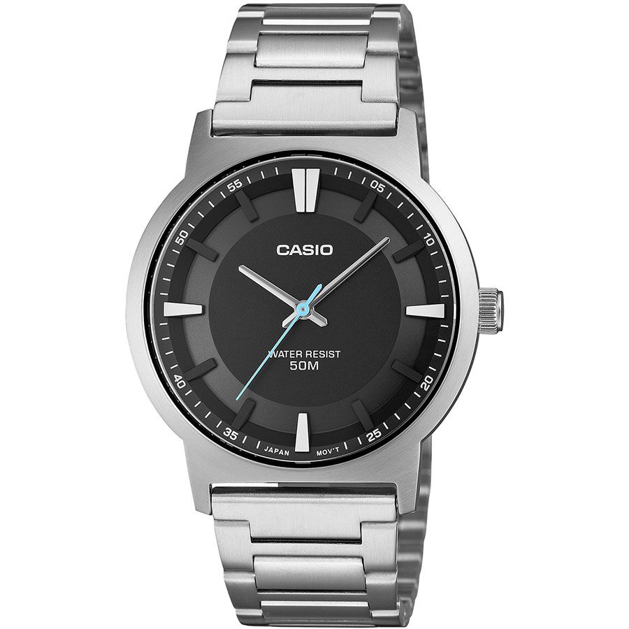  CASIO