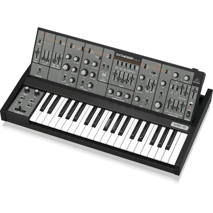 Behringer MS-5 Аналоговый синтезатор