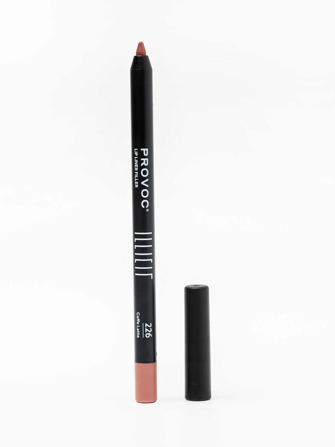 Полуперманентный гелевый карандаш Lip Liner Filler 226 для губ (кофе латте)