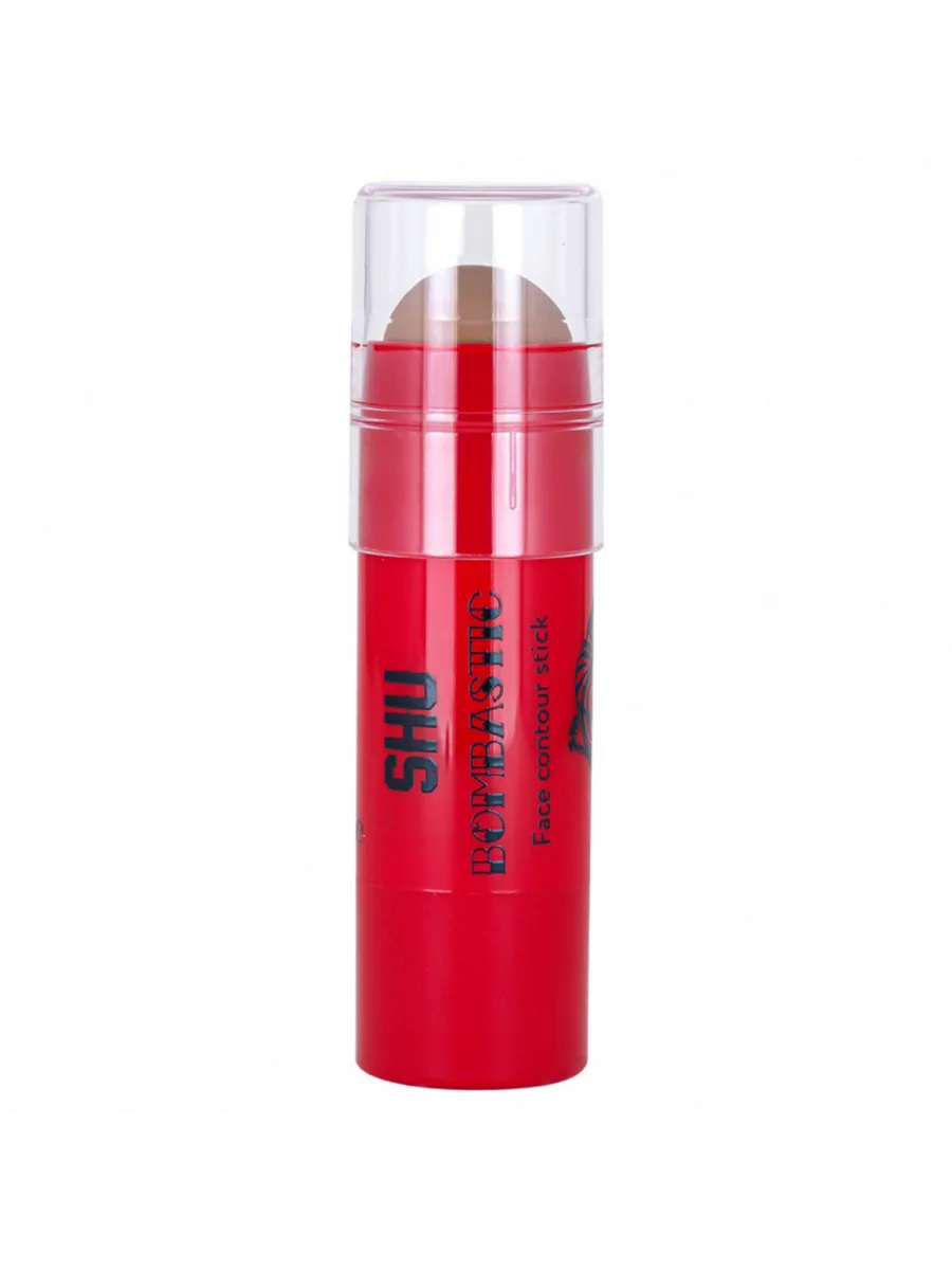 Контурирующий стик SHU Bombastic Face Contour Stick для лица, №351