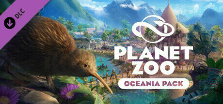 Planet Zoo Oceania Pack, Все страны