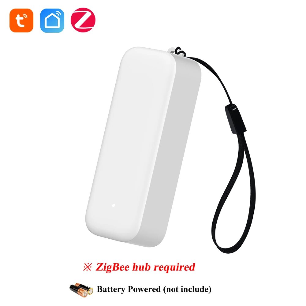 Zigbee IR Blaster универсальный пульт дистанционного управления