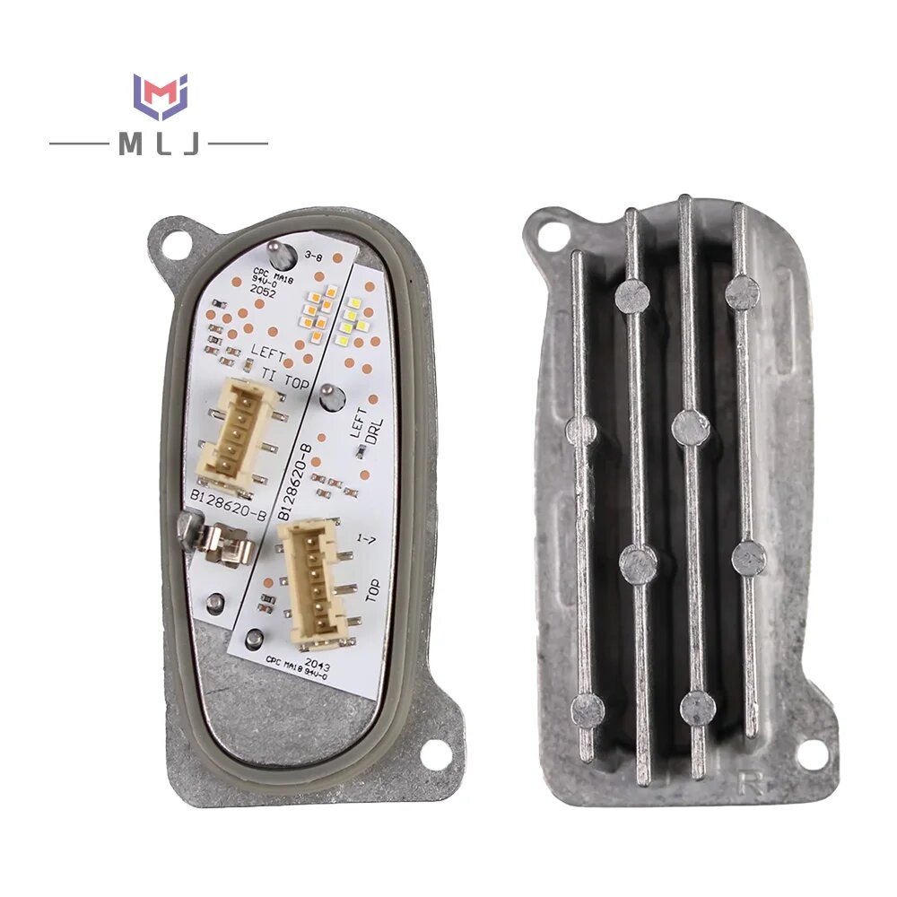 Светодиодная фара DRL для SEAT Leon Formentor Cupra, Left Right Module