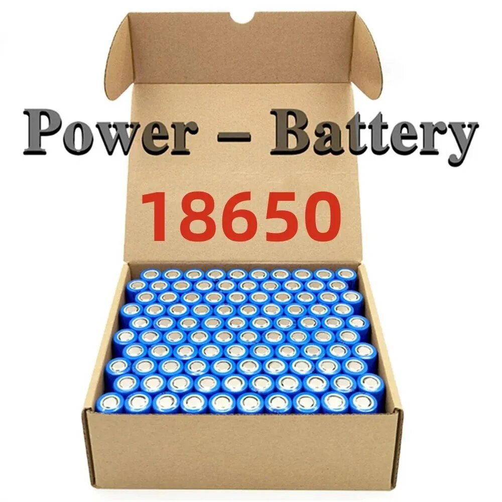 Roza cinnie-Factory прямая продажа совершенно новая батарея A-класса 18650 3.7V 1800mAh аккумуляторная литий-ионная батарея для продажи оптом