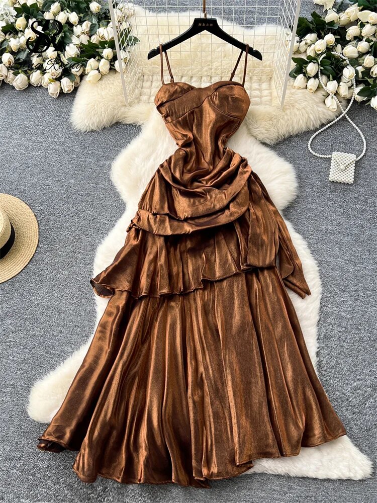 Платье