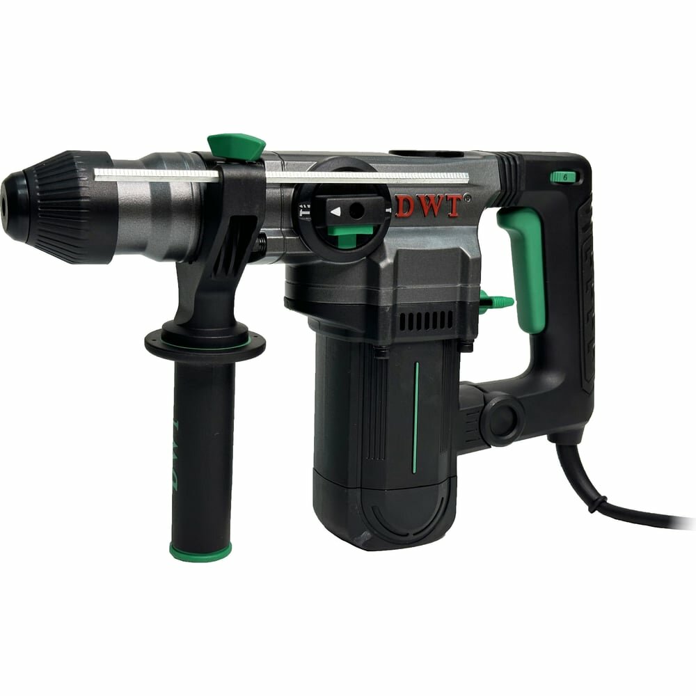 Перфоратор DWT SDS-Plus BHP12-28 V BMC — фото 1