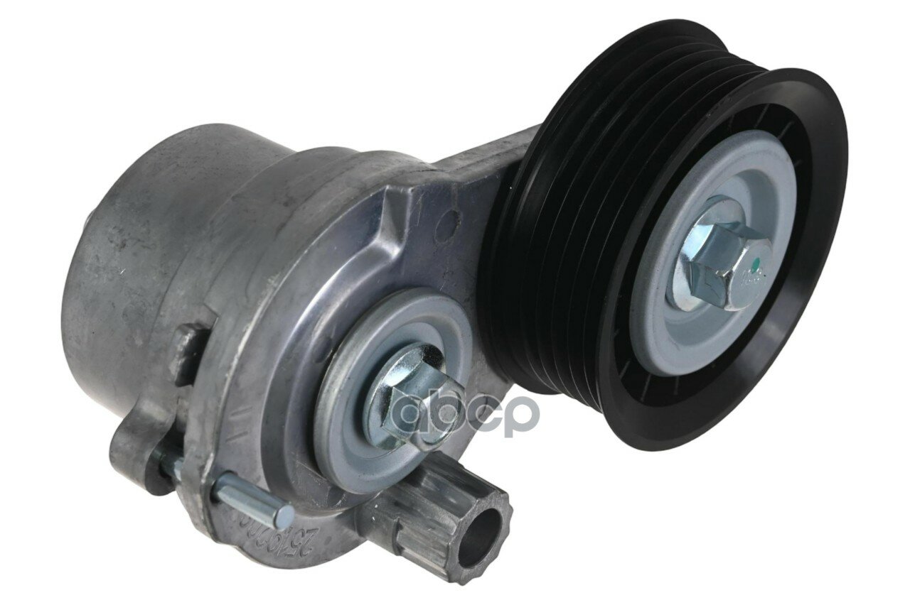 Ролик натяжной с механизмом натяжения! Chevrolet Cruze/Captiva, Opel Antara 2.0/2.2D 08> ZENTPARTS арт. Z24129
