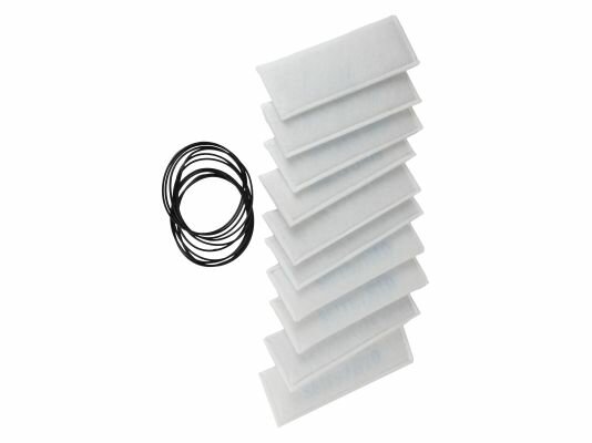 Комплект запчастей Kromschroder GFK 25+32R40-S10 74919811