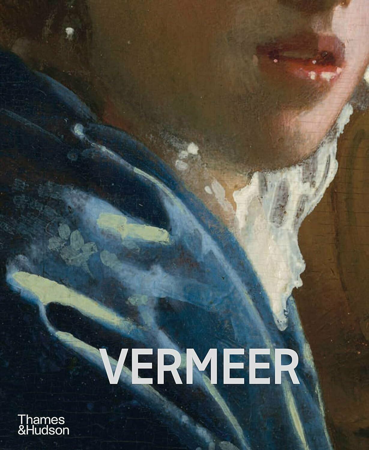Pieter Roelofs. Vermeer Вермеер /Книги на английском языке