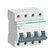 Автоматический выключатель (АВ) Systeme Electric City9 Set C, 32 А, 4 Р, 6 kА, 4...