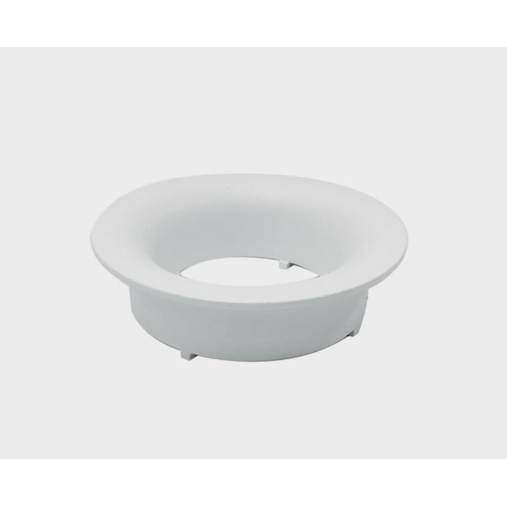 Кольцо для светильника Italline IT02-008 ring white