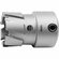 Коронка с твердосплавными напайками LENZ 33x30 мм LZCS-033 R
