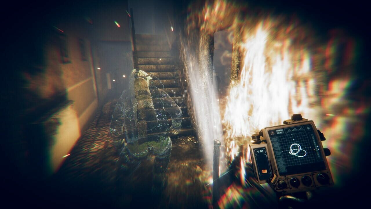 Eternal Threads ключ/steam/ПК — фото 1
