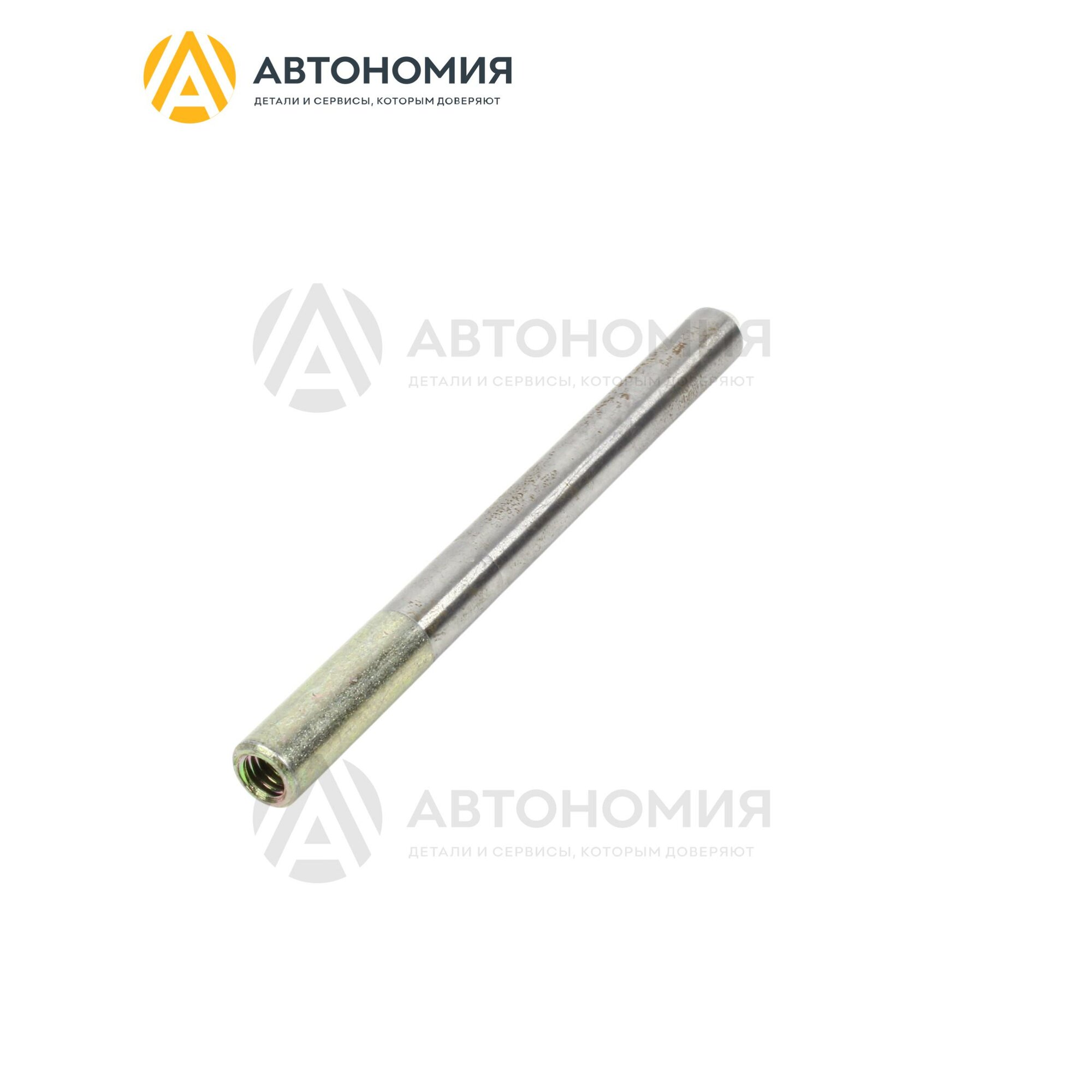 Палец крепления успокоителя цепи (M5) Mercedes-Benz A 606 052 05 74