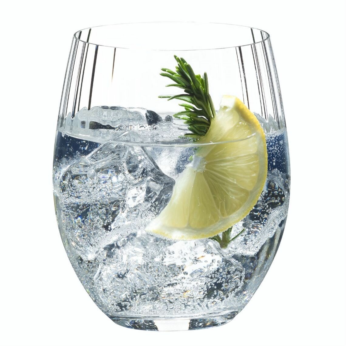 Бокал для коктейлей RIEDEL Restaurant Tumbler Collection Optical O Longdrink 580 мл