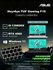 Игровой ноутбук ASUS TUF Gaming F16, I9-13980HX, RTX4060, 32ГБ/1ТБ, Русская раск...