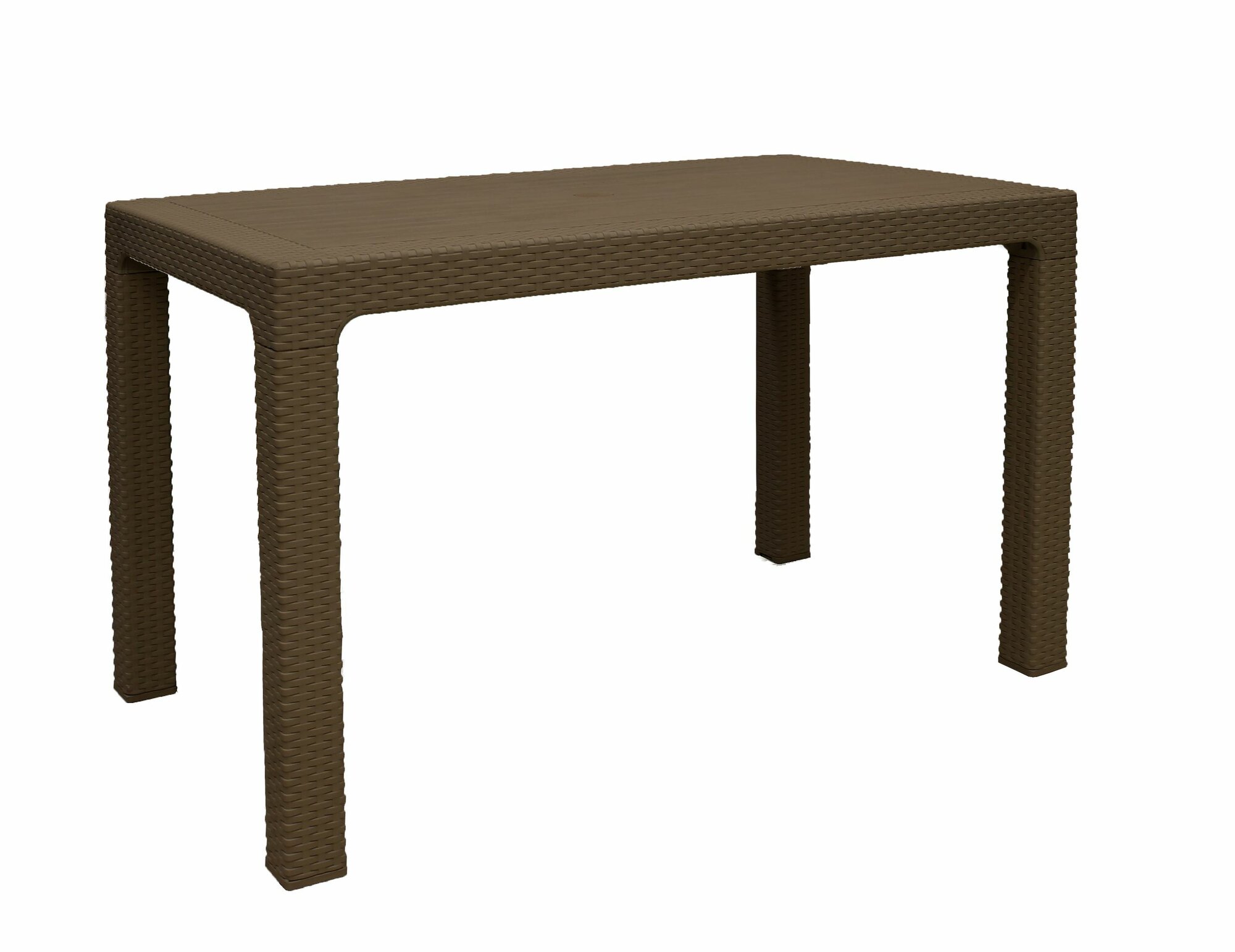 Стол HENIVER Franco SPT-120, прямоугольный, 120х70х75см, 200кг