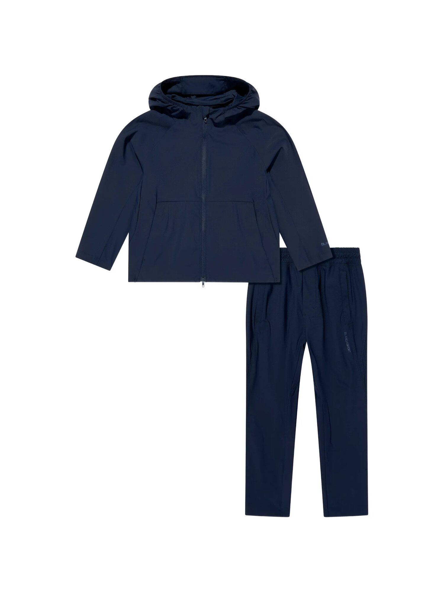 Комбинезон Logo-print tracksuit