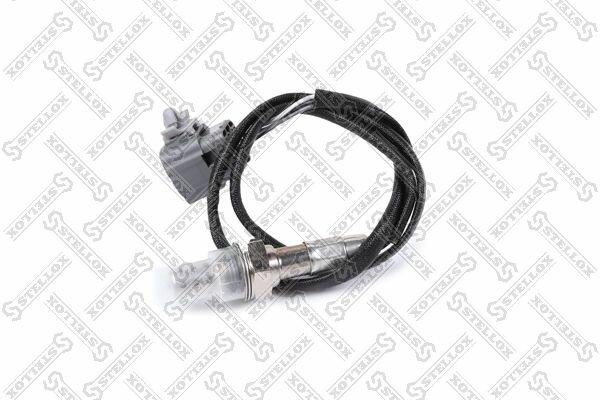 STELLOX Датчик кислорода (Лямбда-зонд) для Mazda CX-7 2.3 16V 07>