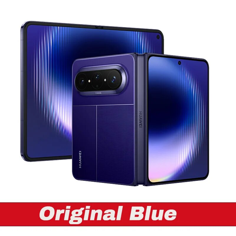 Смартфон Huawei Pura X Max, 16/512ГБ, china