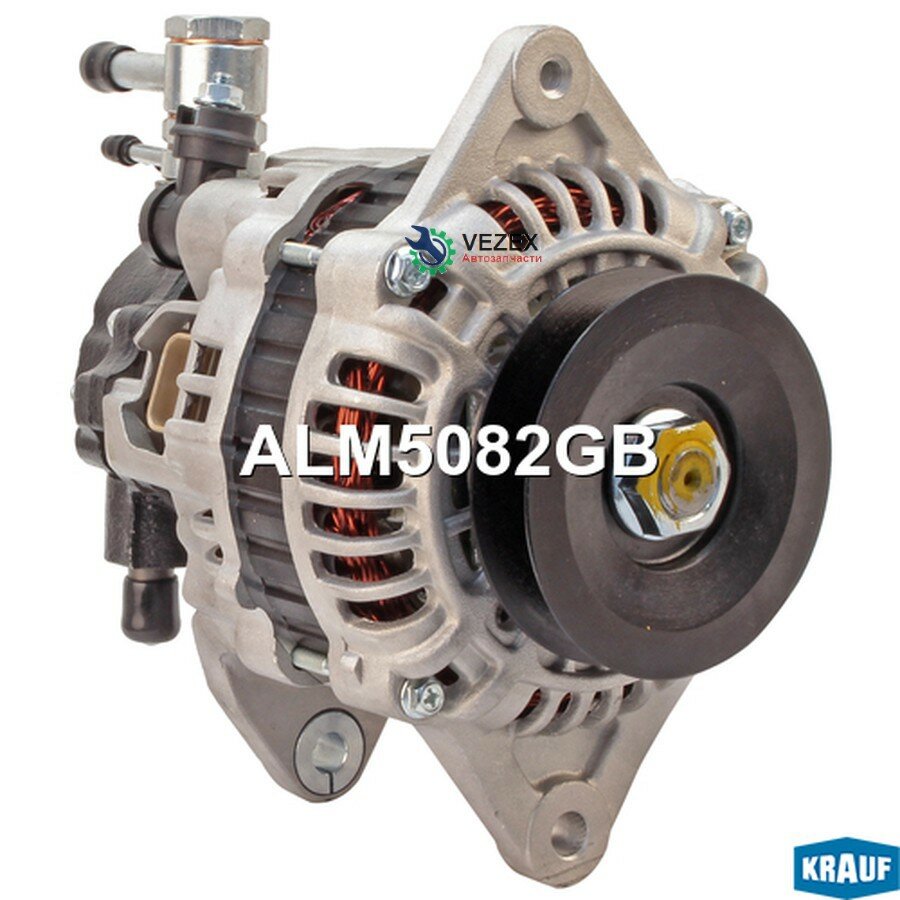 KRAUF ALM5082GB Генератор
