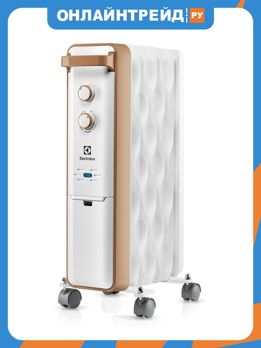 Масляный радиатор Electrolux EOH/M-9157