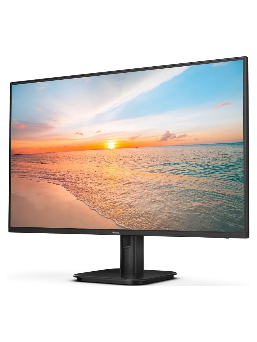 Монитор Philips 27E1N2100A 27" Black — фото 1