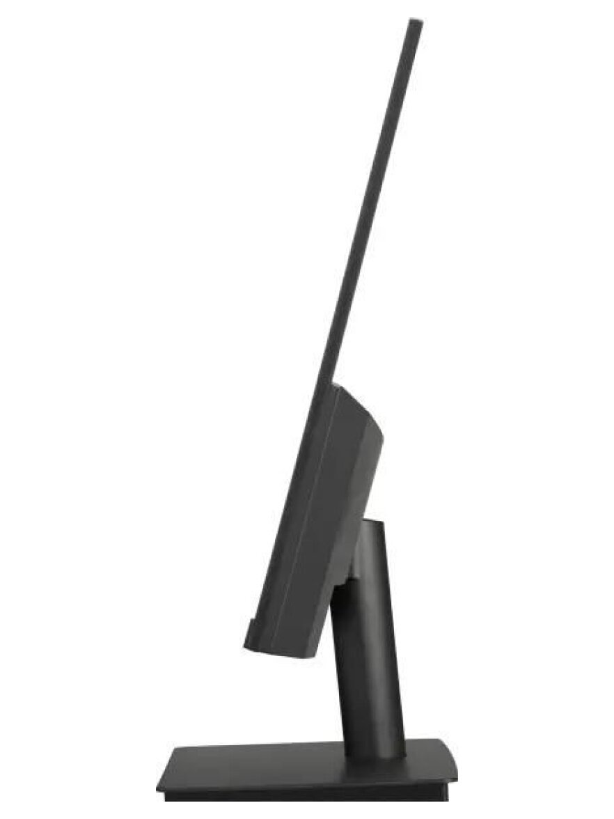 Монитор Viewsonic VA270-H 27" черный — фото 1
