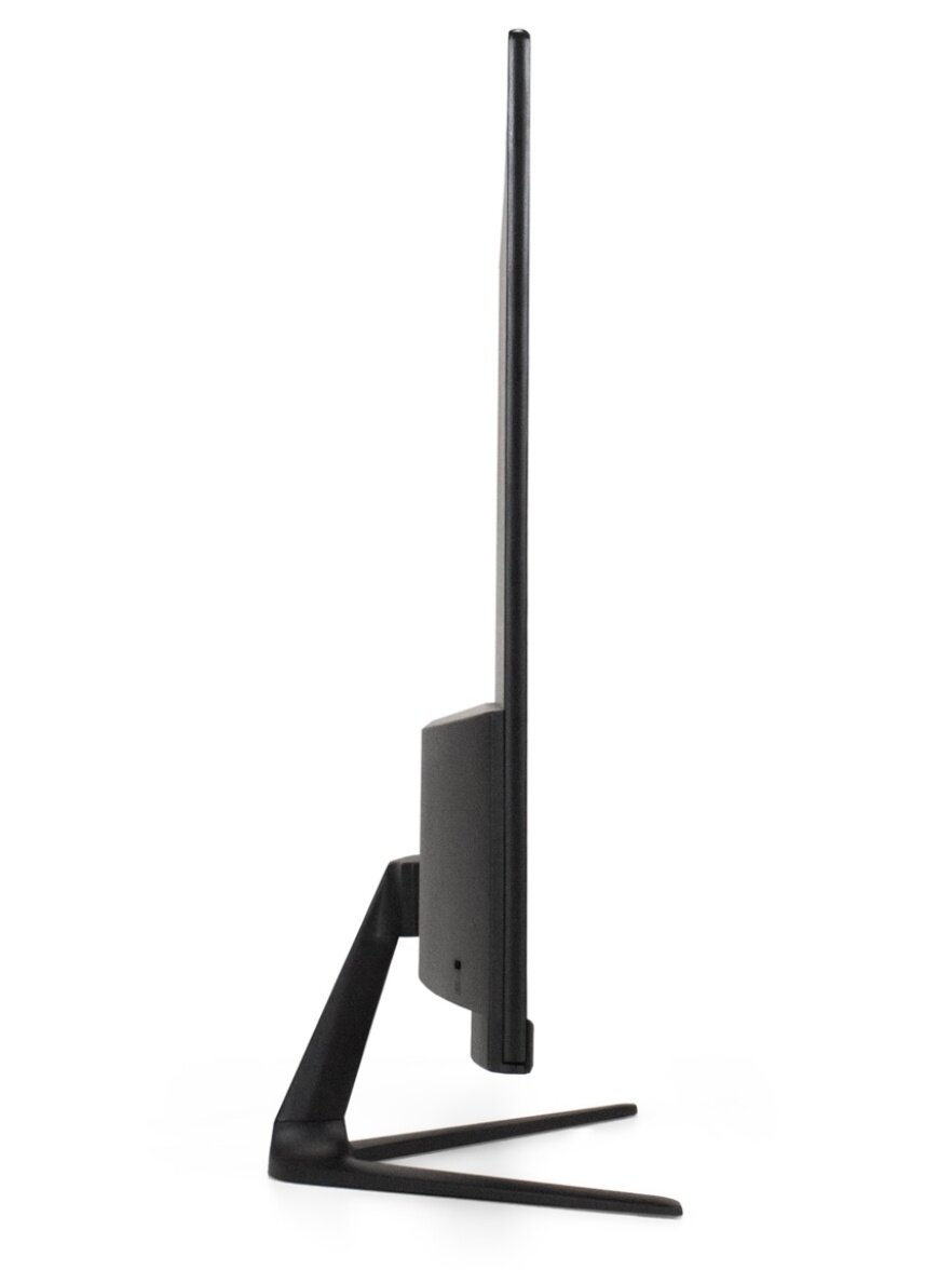 Монитор Exegate ProSmart EV2207A 21.5" Black — фото 1