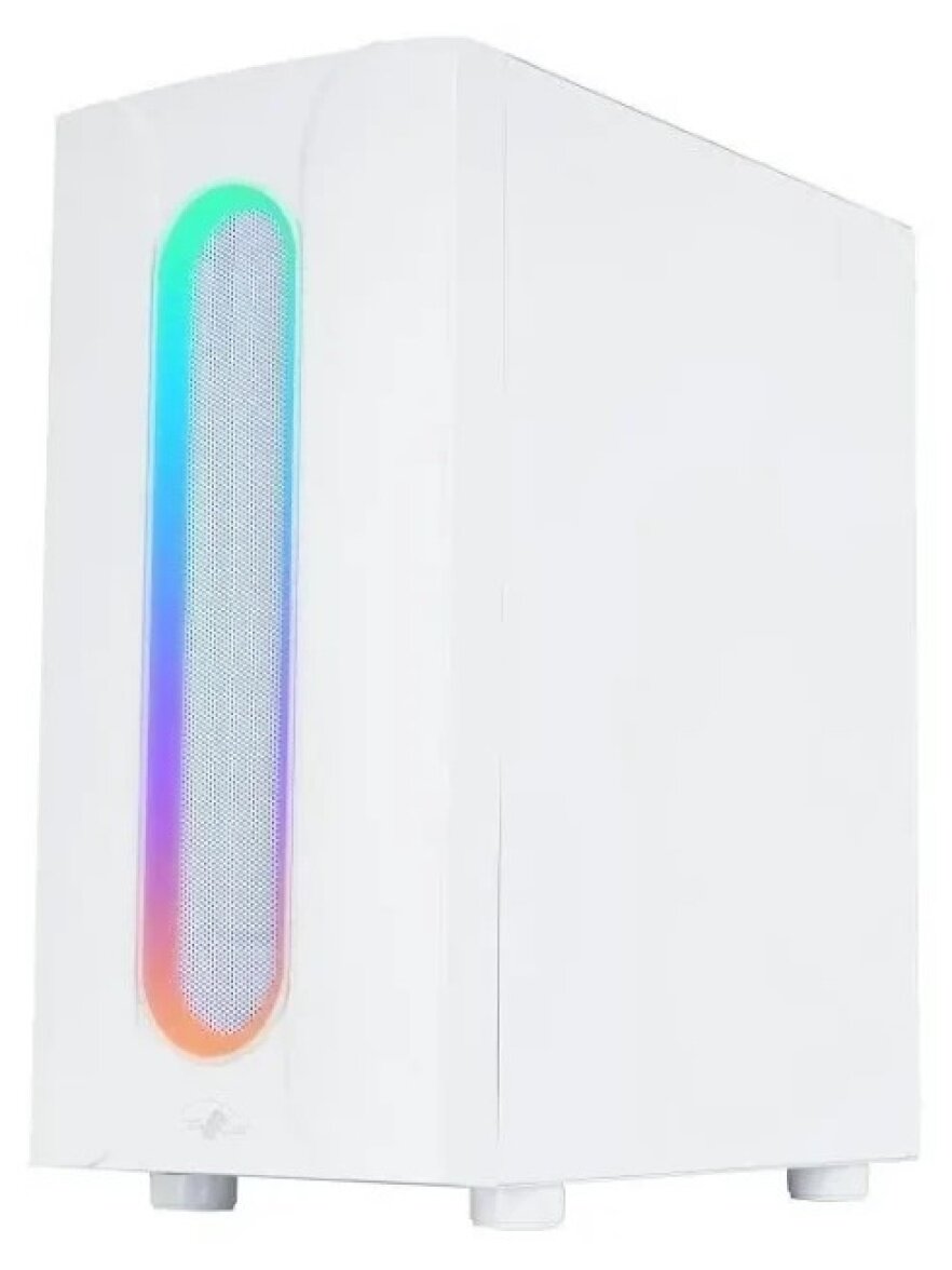Корпус Eurocase A10, белый — фото 1