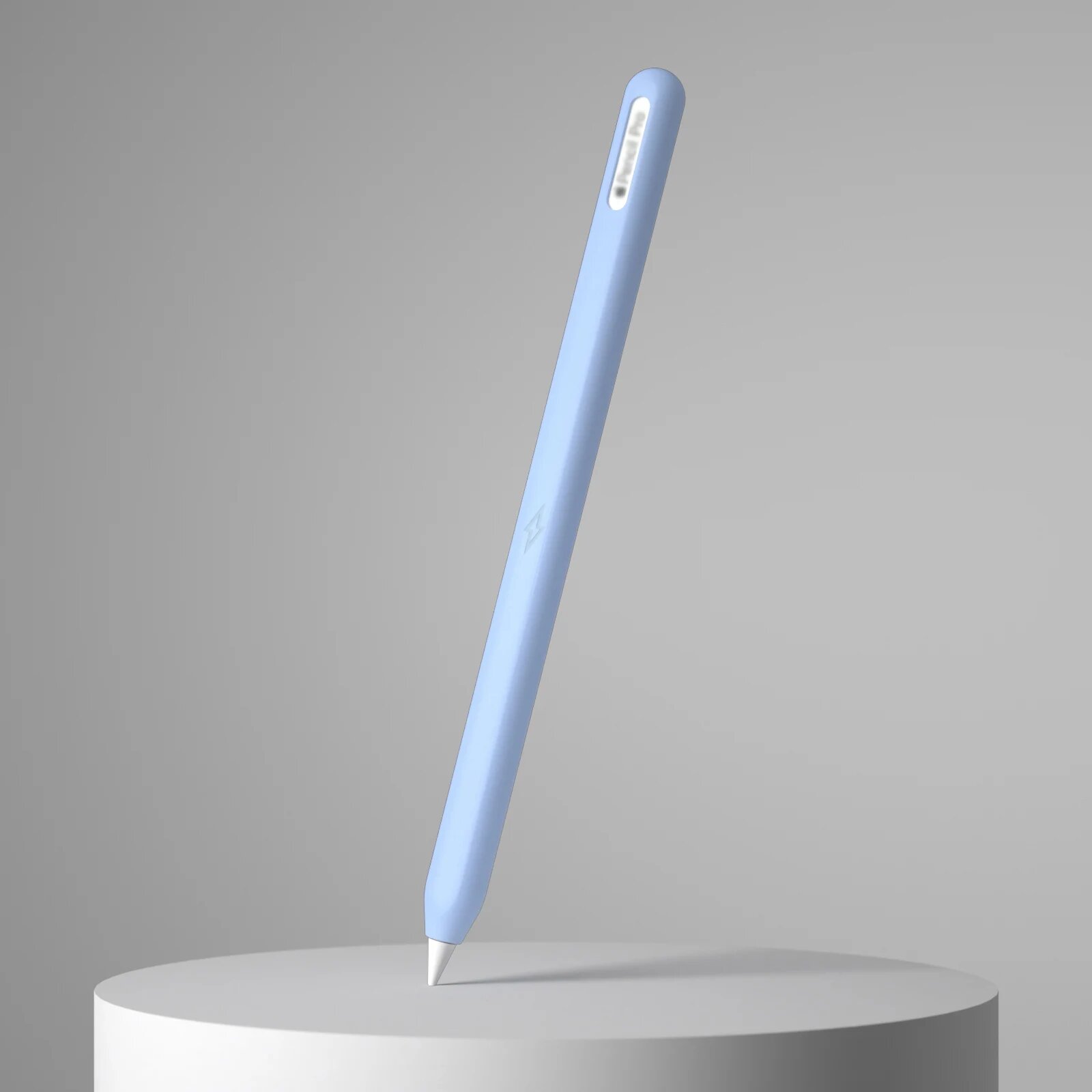 Силиконовый защитный чехол для Apple Pencil Pro и Apple Pencil (2-го поколения) Стилус USB-C