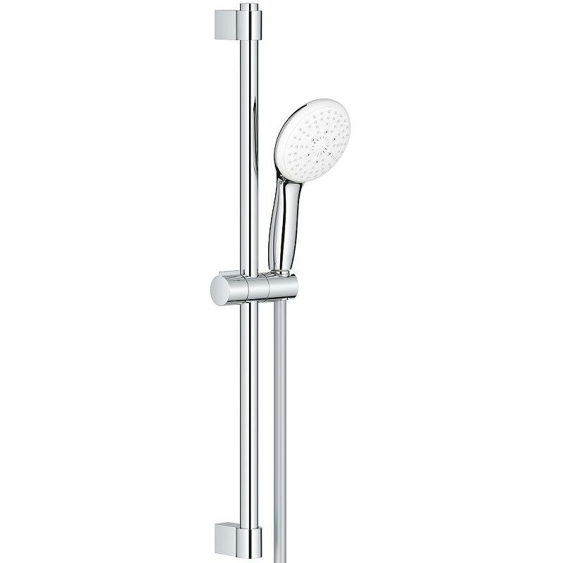 Душевой гарнитур Grohe Tempesta 110 27644003 Хром