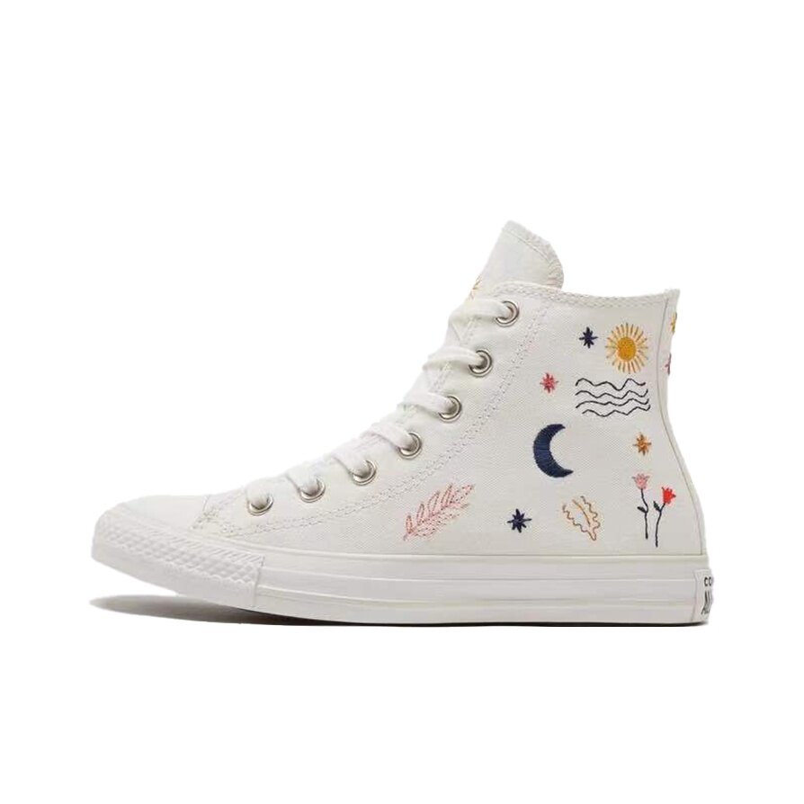 Кеды Chuck Taylor All Star