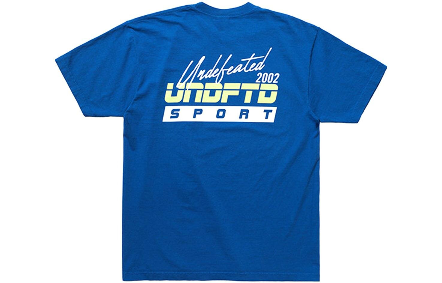 Футболка UNDEFEATED T Shirts