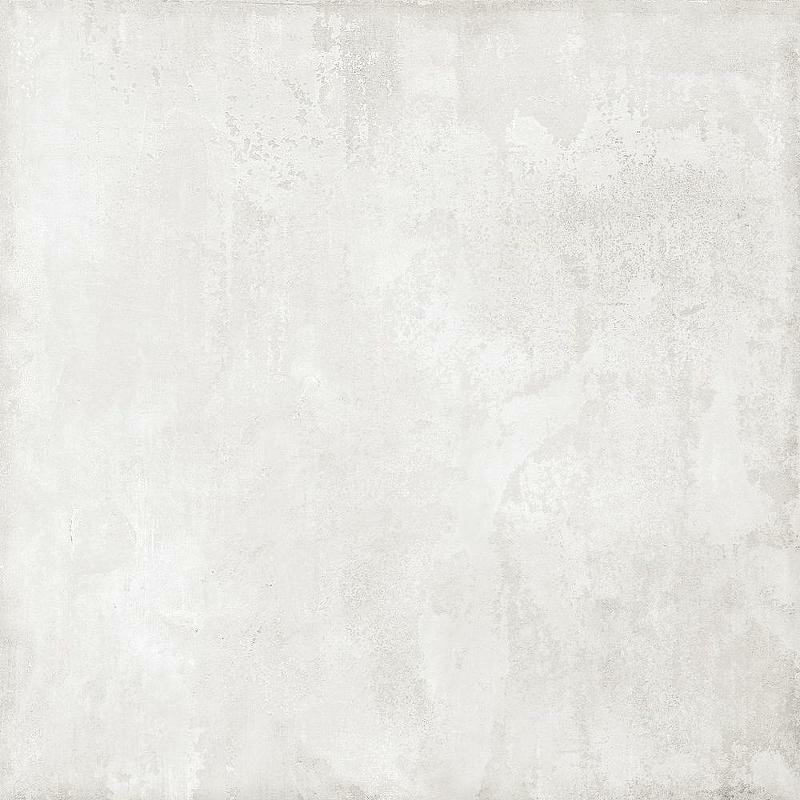 Керамогранит Lasselsberger Ceramics Цемент Стайл бело-серый 6246-0051 45х45 см