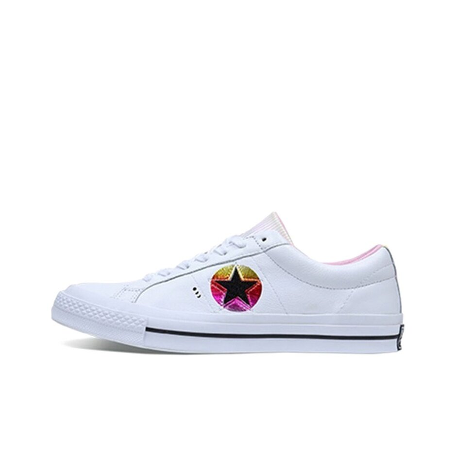 Кеды Converse One Star