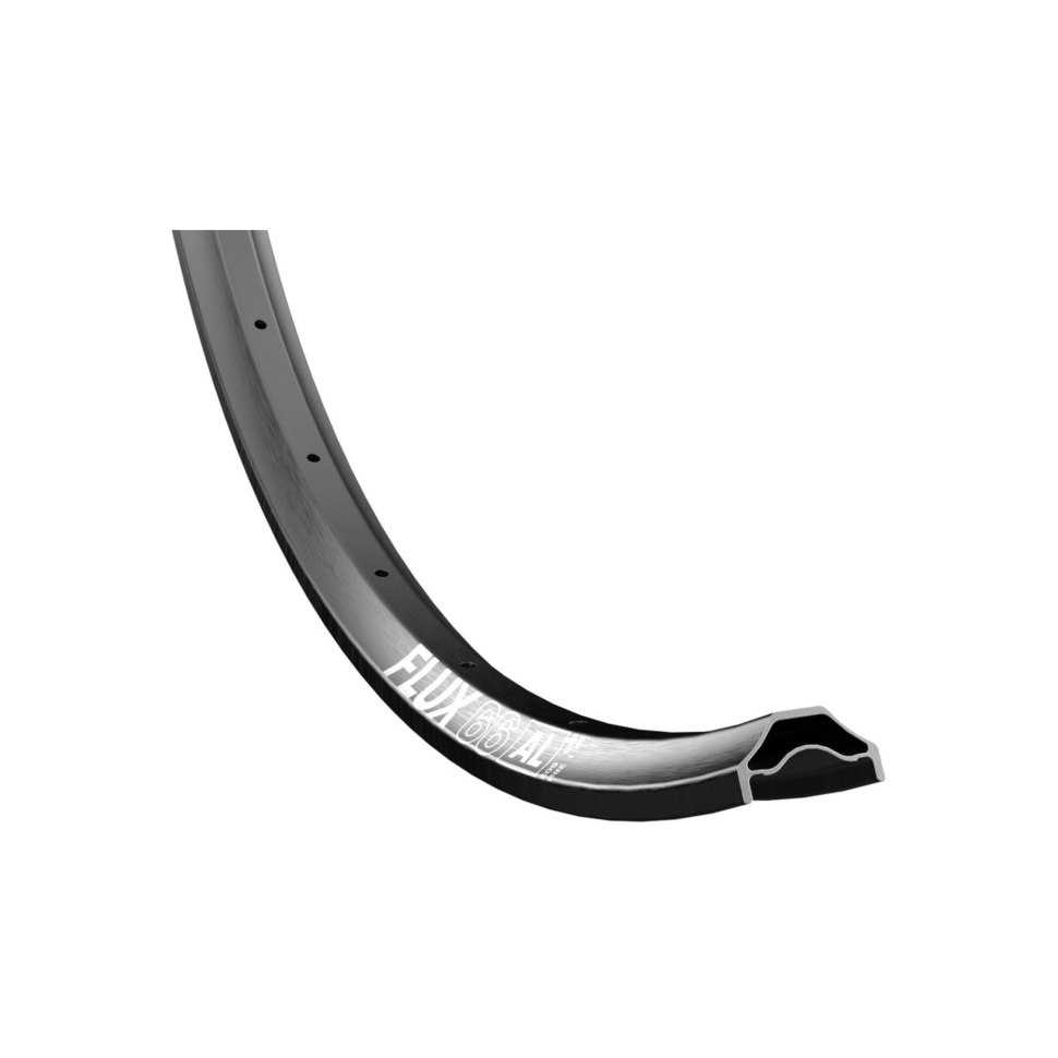 Обод 29" E Thirteen Flux Pro 66 GR 30mm 32h Black (RM5GAA-225)