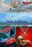 Disney Flight and Racing, Все страны
