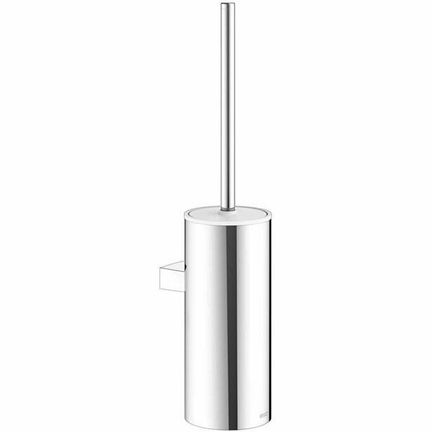Ершик для унитаза Keuco Collection Moll 12769 010100 Хром Белый