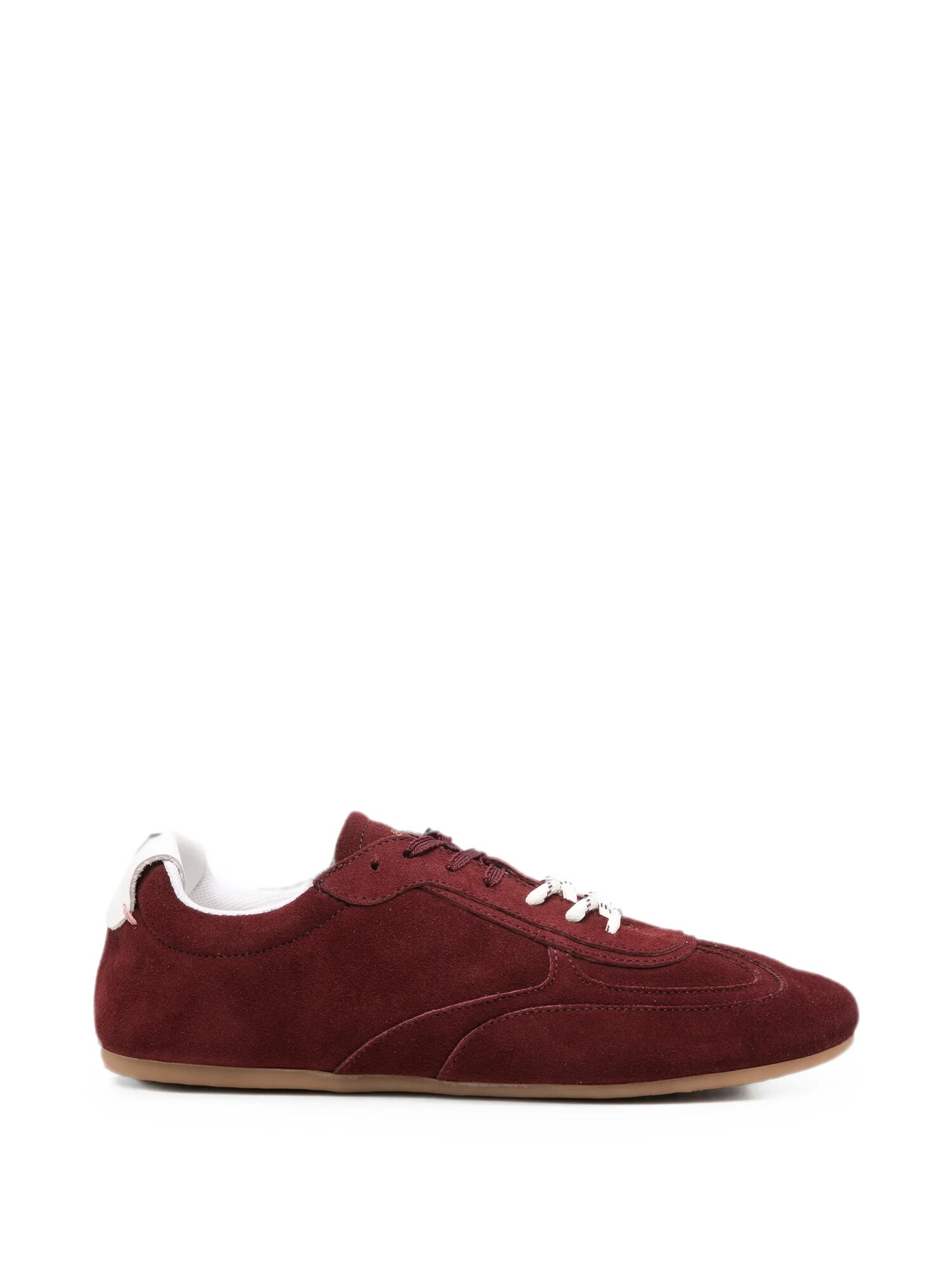 Кроссовки TB24 suede sneakers