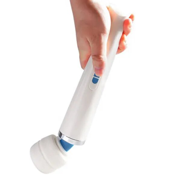 Вибратор Magic Wand Rechargeable HV-270 — фото 1